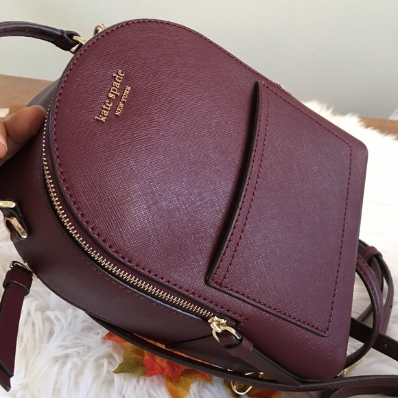 kate spade | Bags | Kate Spade Convertible Backpack | Poshmark